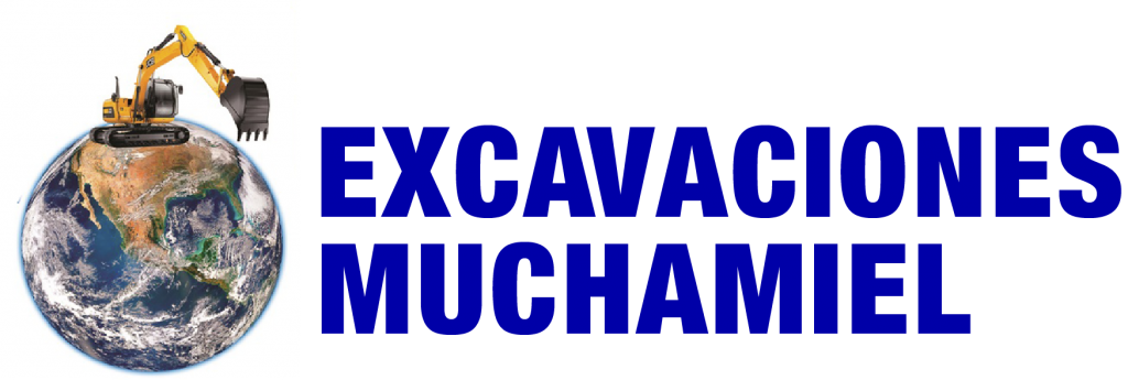 Localización y Contacto - Excavaciones Muchamiel